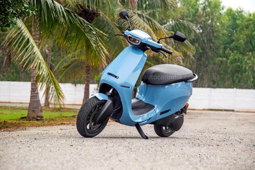 Ola Electric will recall 1,441 S1 Pro electric scooters | Autocar India